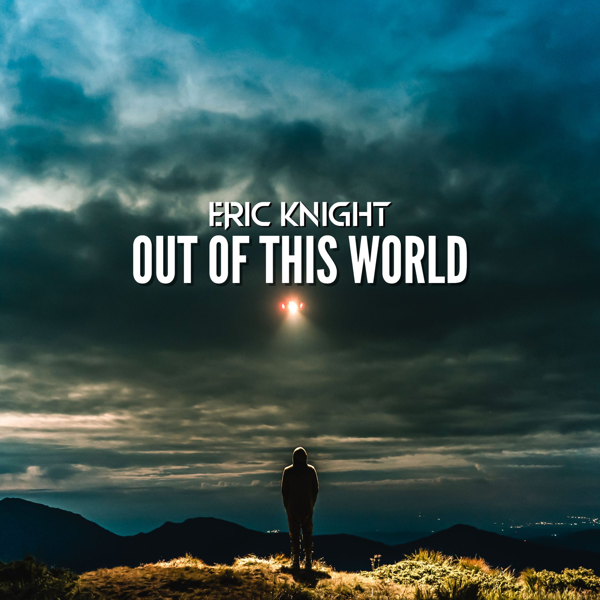 Eric Knight - The Official Website of Eric Knight